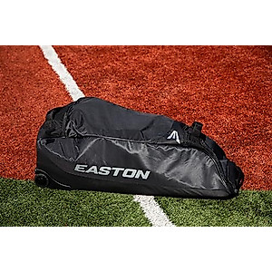 Easton | DUGOUT Bat and Equipment Wheeled Bag | Royal