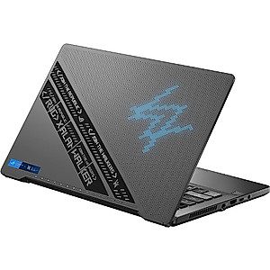 ASUS ROG Zephyrus G14 AW SE Gaming & Entertainment Laptop (AMD Ryzen 9 5900HS 8-Core, 24GB RAM, 2TB PCIe SSD, GeForce RTX 3050 Ti, 14.0" 120Hz Win 10 Pro) Refurbished (Renewed)