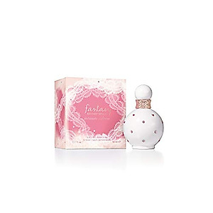 Britney Spears Fantasy Intimate Edition EDP Spray for Women, 1.7 Ounce