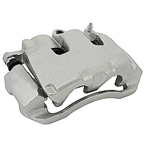 cciyu Disc Brake Caliper fit for 07-09 for Chrysler Aspen,2009-2010 for dodge Dakota,2007-2009 for dodge Durango,2009-2010 for dodge for Ram 1500,2011-2017 for Ram 1500,2011 for Ram Dakota,18B5054,FL