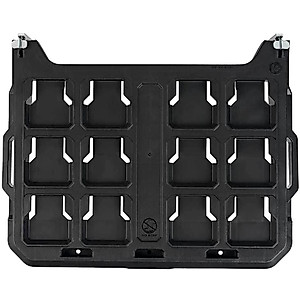 MFWNYVN 48-22-8481 Racking Shelf for Milwaukee Racking Shelf Replacement, Tool Box Racking Shelf Length 16.6'', Height 2.9'', Width 22.3''