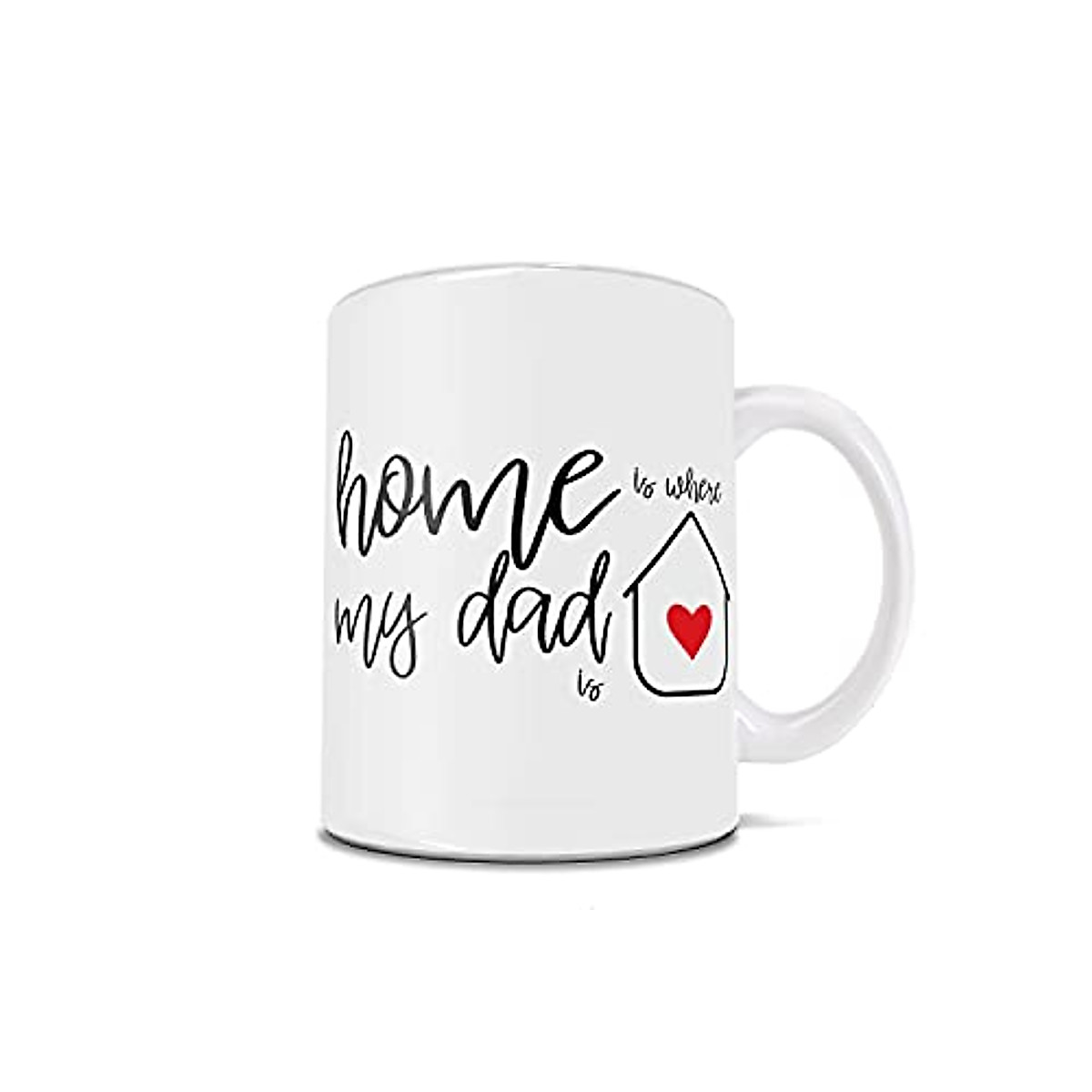 Trend Setters State to State 11 Oz Coffee Mug – Choose Up to 4 States to Connect, Add Names and Quote – Long Distance Family, Friendship or Relationship – Perfect for Gifting or Collecting