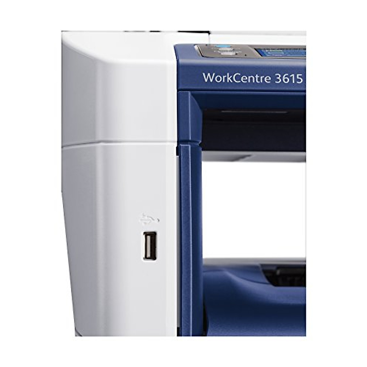 Xerox WorkCentre 3615/DN Monochrome Laser Multifunction Printer