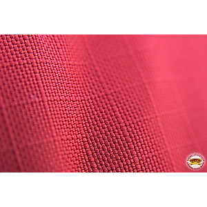 Red 78 in HILASON 600D Winter Waterproof Poly Horse Blanket Belly Wrap Red | Horse Sheet | Horse Turnout Sheet | Horse Sheets for Winter | Waterproof Turnout Sheets for Horses