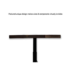 Height Adjustable Table/Desk/Workstation