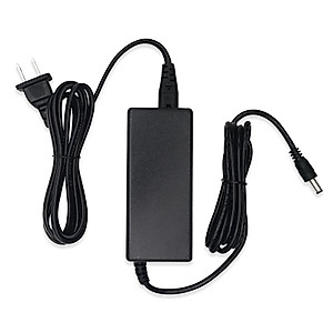 MyVolts 12V Power Supply Adaptor Compatible with/Replacement for Neural DSP Quad Cortex Effect Pedal - US Plug