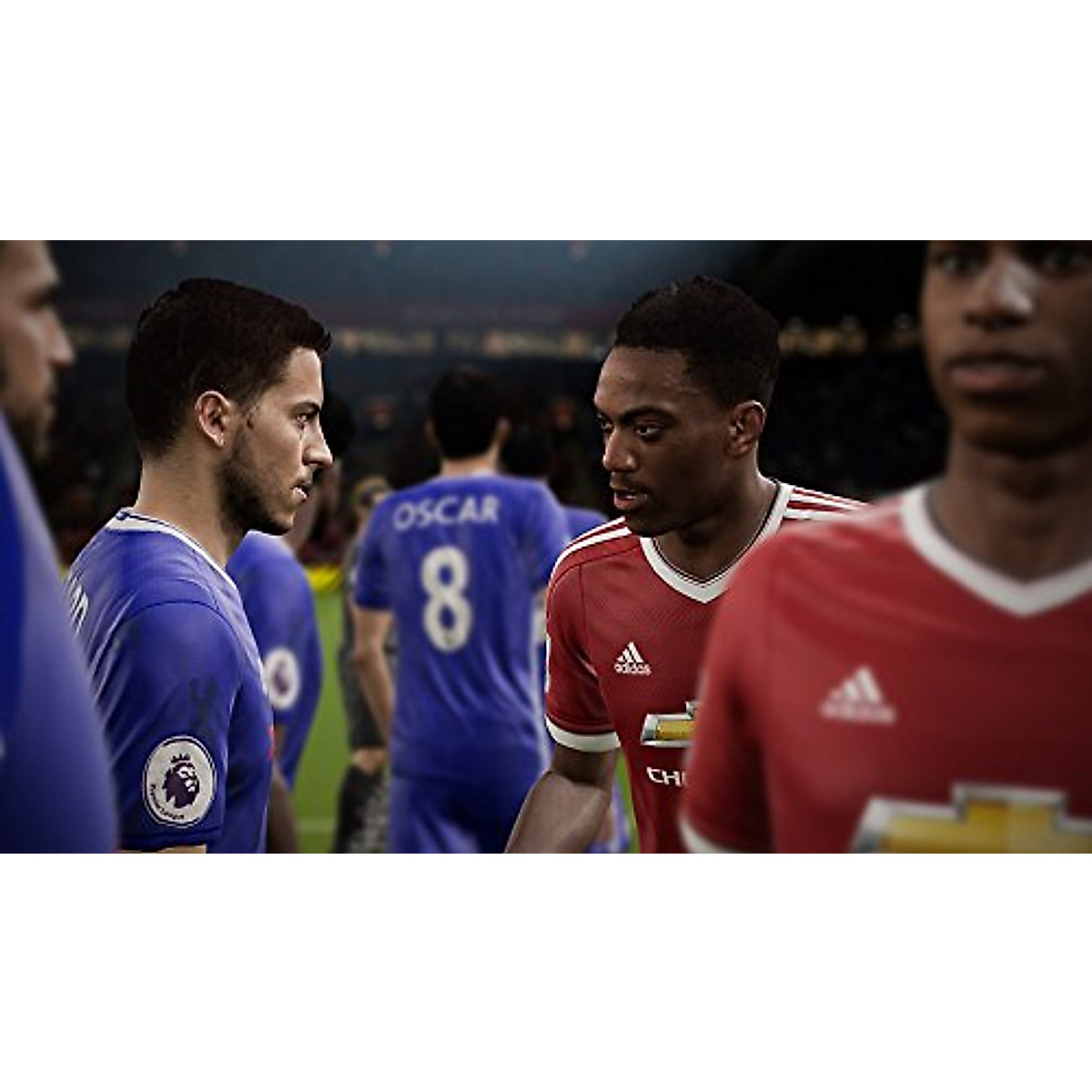 FIFA 17 - Xbox One