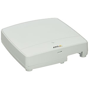 Axis Communications 0540-001 Network Door Controller for Security Systems