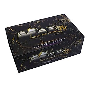 MAX TV Gold 5G Plus