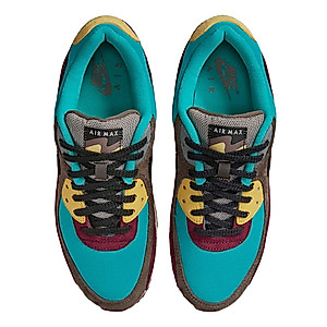 Nike Mens Air Max 90 NRG DC6083 200 Ridgerock - Size 5.5