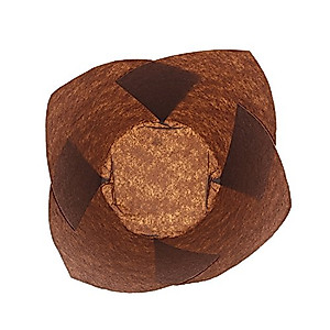 Royal Brown Tulip Style Baking Cups, Medium Case of 2000