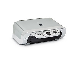 Canon PIXMA MP460 All-In-One Photo Printer (1449B002)