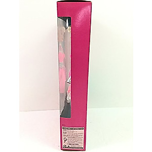 Barbie Flying Hero Doll w Shimmering Cape! Lights & Sounds! (1995)