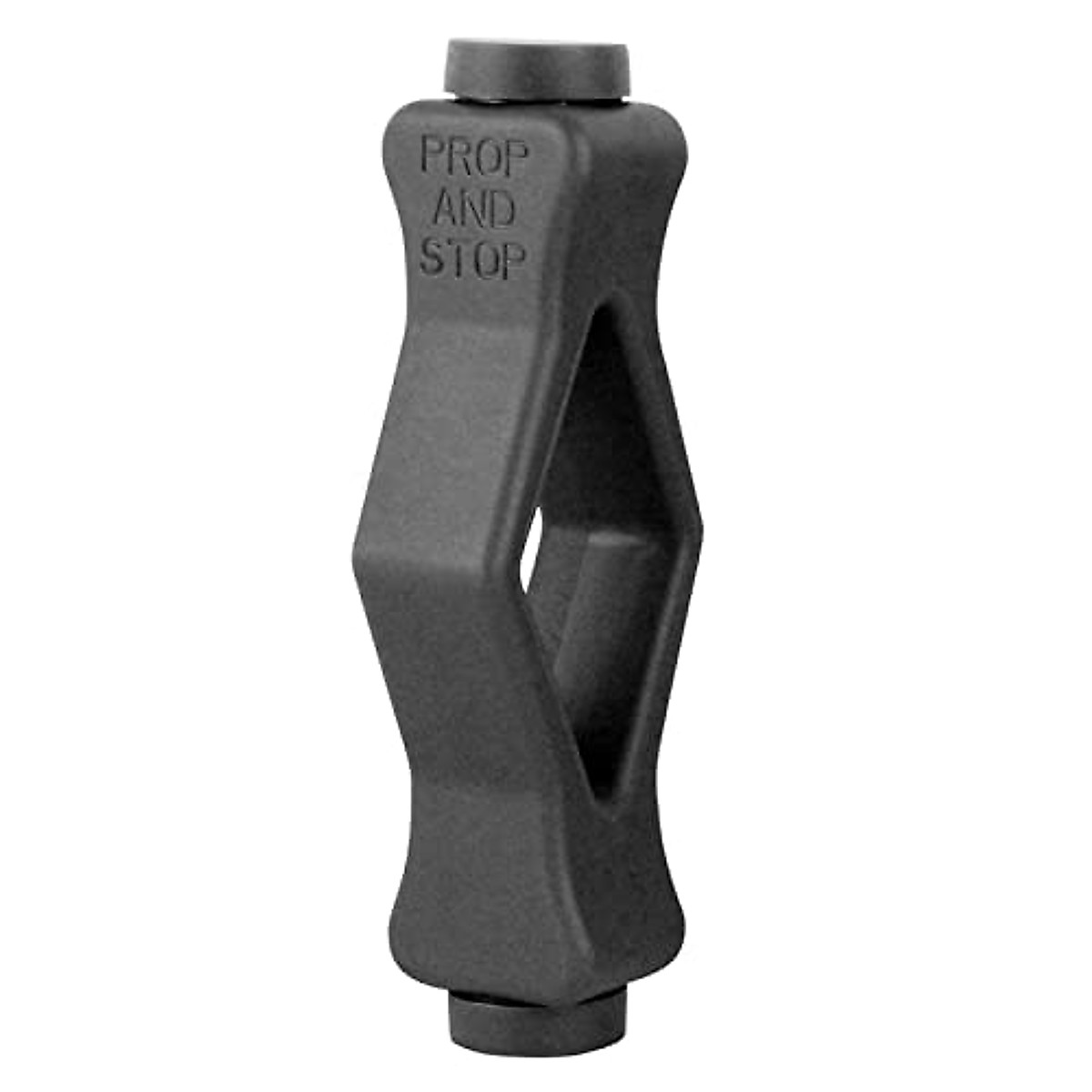 OTGO Front Load Washer Door Prop - Prop and Stop - Front Load Washer Door Holder for Front Load Washer Door,Keeps Your Washer Well Ventilated To Prevent Odors, Gray