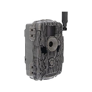 STEALTH CAM Fusion X-Pro Dual Sim 36 MP Photo & 720P HD Video 0.4 Sec Trigger Speed Wireless Hunting Trail Camera - Available on AT&T & Verizon