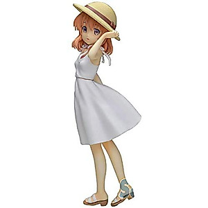 Sega Is the Order a Rabbit??: Cocoa Hoto Premium Figure the "Miracle Shot"