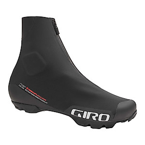 Giro Blaze Winter Cycling Shoe - Men's Black 41