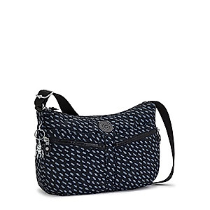 Kipling Women's Izellah Crossbody Bag, Super Light Everyday Purse, Shoulder Bag