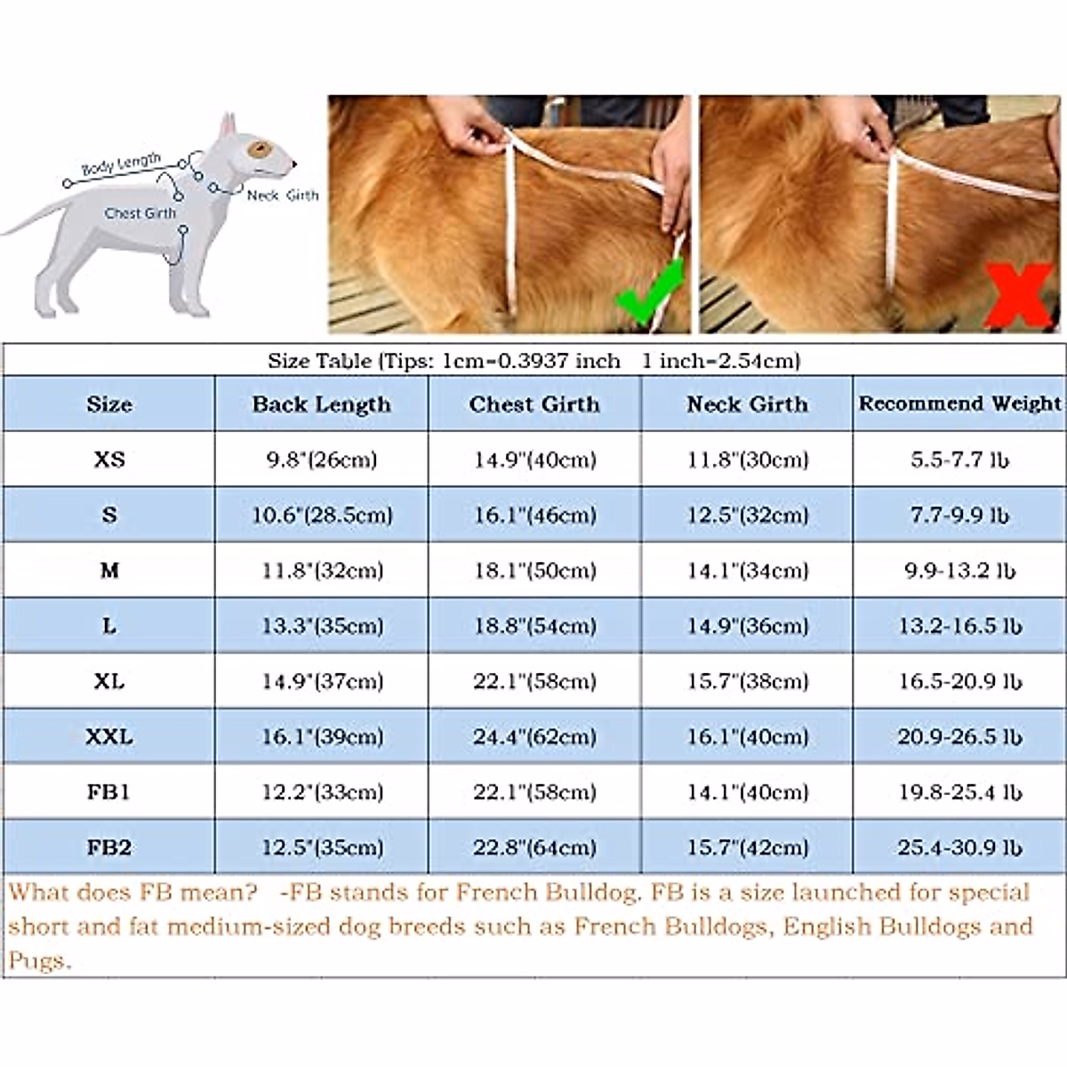 Small Dog Kawaii T-Shirt Hoodie with Heart Shape Plush Bag Soft Pet Puppy Clothes Breathable Cotton Cat Cute Casual Costume for Spring and Autumn (S,Green)