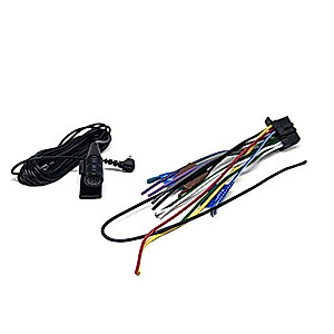 Kenwood KMM-BT322 Car Media Player