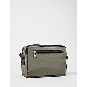 Kipling Abanu M, Green Moss