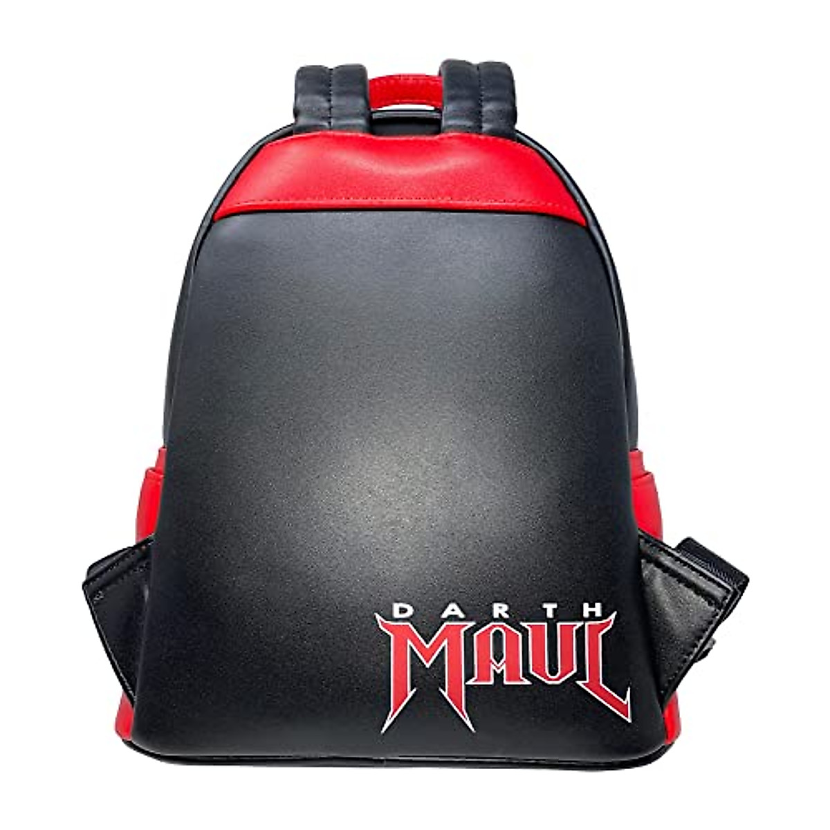 Loungefly Star Wars Darth Maul Sith Cosplay Womens Double Strap Shoulder Bag Purse