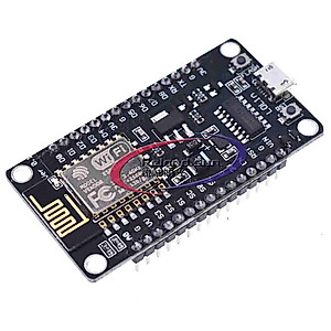 ESP8266 ESP-12E Microcontroller USB Board