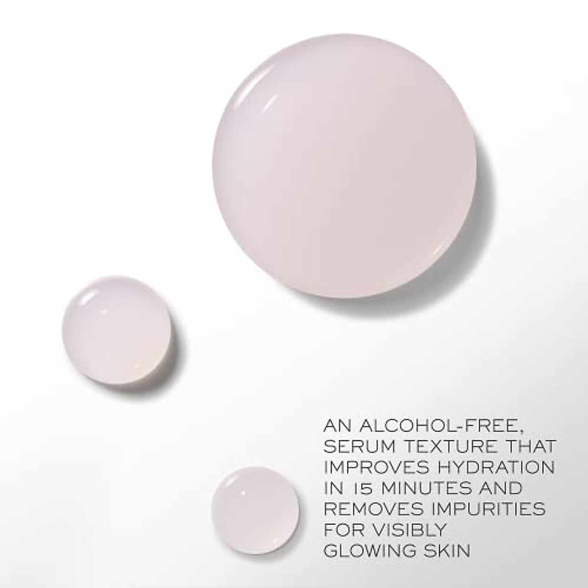 Lancôme Duo Set Tonique Confort Hydrating Face Toner - for Visibly Glowing Skin - with Hyaluronic Acid - 6.7 Fl Oz & 4.2 Fl Oz