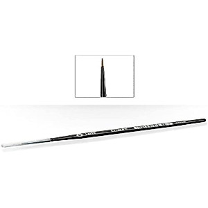 Games Workshop Citadel - 1 x S Layer Brush - 63-21