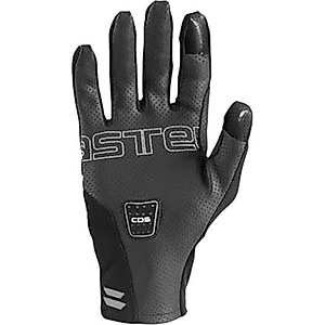 CASTELLI Unlimited Long Finger Bike Glove (X-Large)