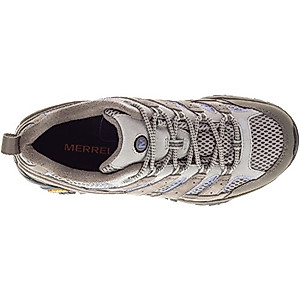 Merrell Women's Moab 2 Vent Falcon Hiking Shoe 9.5 M US