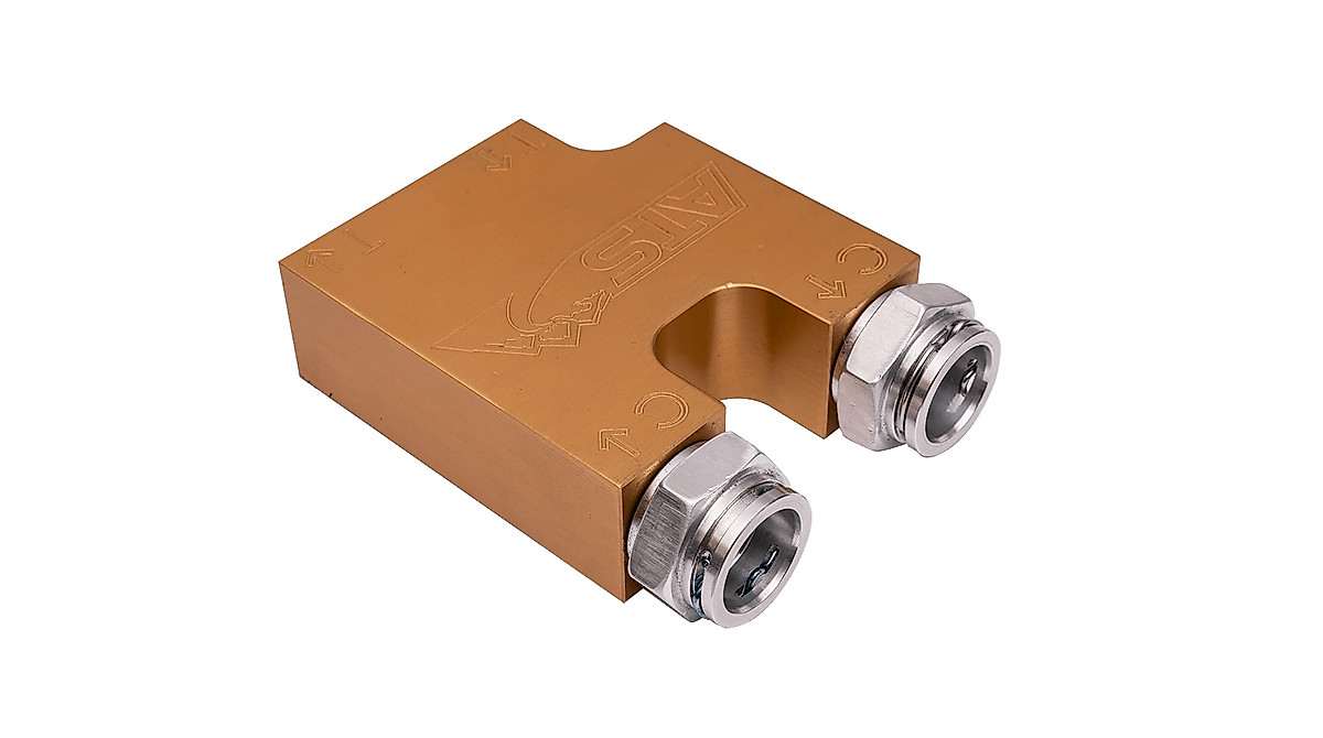 ATS Diesel 68RFE / AS69RC Thermal Bypass Valve Upgrade