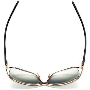 TOM FORD NICOLETTE TF88 color 772 Sunglasses