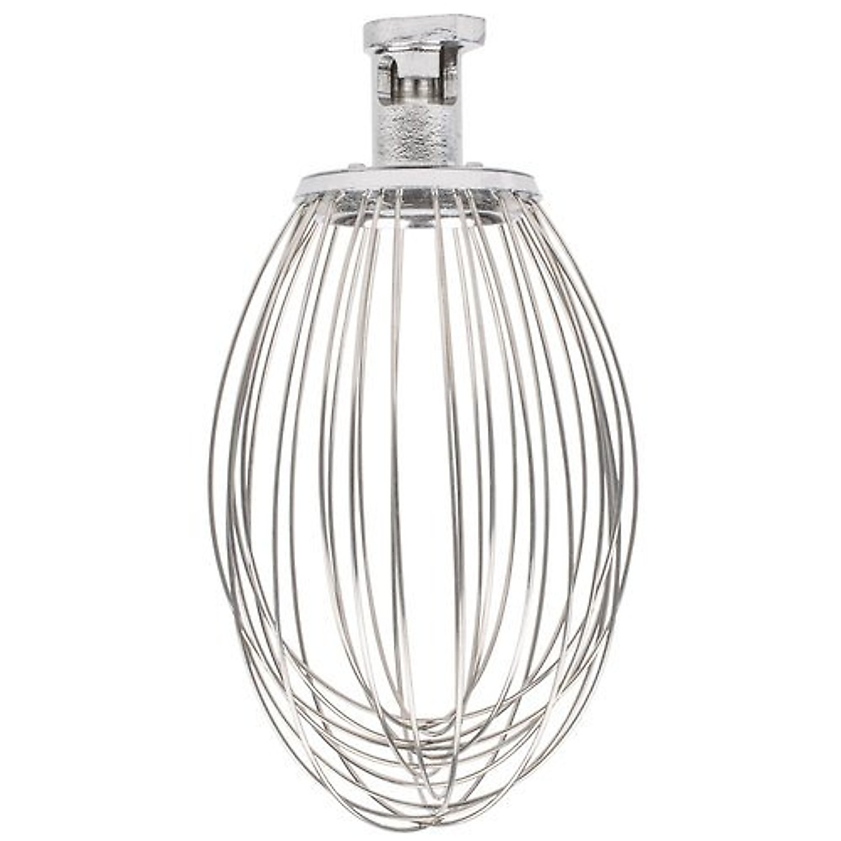 30 Qt Replacement Mixing Whip for Hobart Mixer