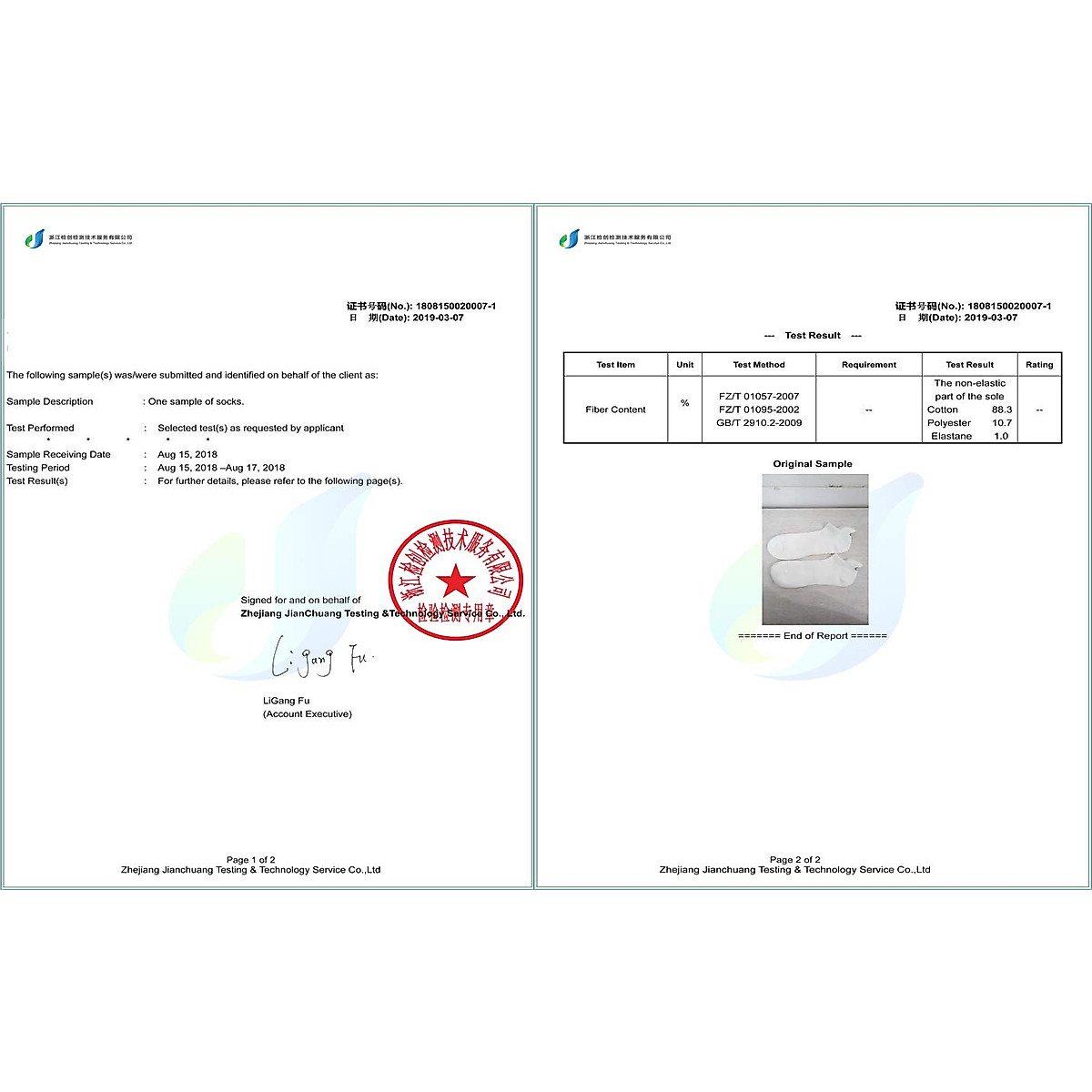 CS CELERSPORT Ankle Athletic Running Socks Low Cut Sport Tab Sock for Men and Women (6 Pairs), Medium, White