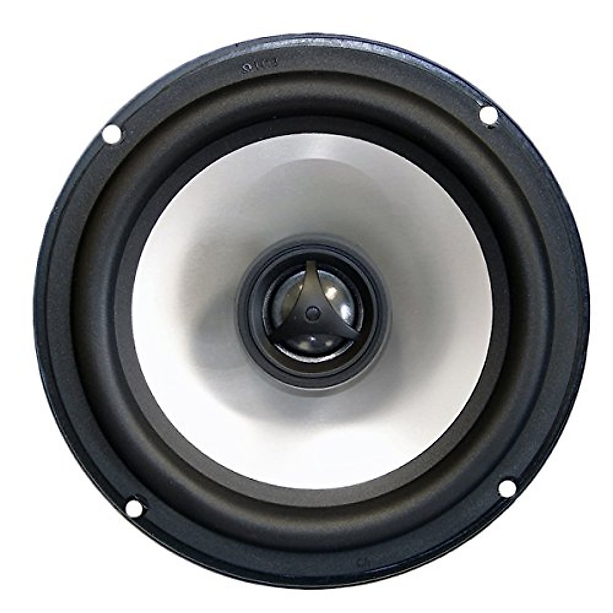 Pure Resonance Audio SD4 SuperDispersion Ceiling Speaker Array, Built-In 8 Ohm/70 V Transformer