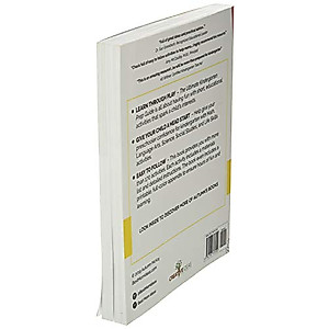 The Ultimate Kindergarten Prep Guide: A complete resource guide with fun and educational activities to prepare your preschooler for kindergarten (Early Learning)