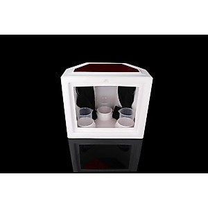 NSKI Film Imaging Processor Darkroom SR-X09A Portable Developer Darkroom Box