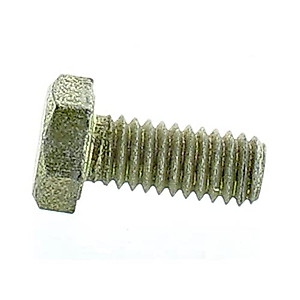 Mercury Marine Mercruiser New OEM Screw (7/8") Set of 5 10-24963