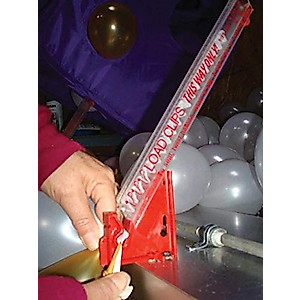 PMU Balloon Sealing Clipper Automatic Balloon Clip Dispenser Pkg/1
