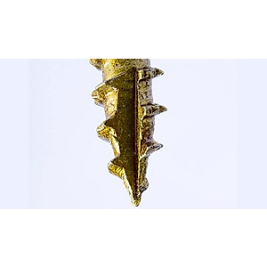 GRK 96089#12/14 x 5-5/8" R4™ Multi-Purpose Screws 50 Count