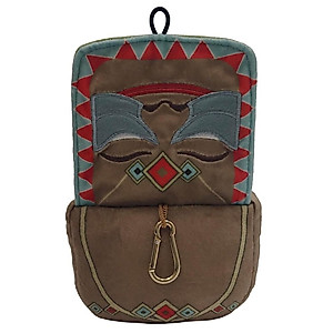 Dungeons & Dragon Bag of Holding Gamer Pouch