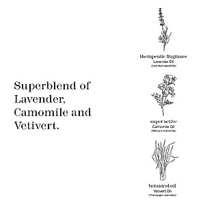 thisworks Deep Sleep Bath Soak: Restorative Bath Salts, 7.06 Oz (200g)