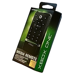 Nyko Media Remote - Xbox One
