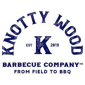 100% Pure Almond Wood Barbecue Grilling Pellets - 20 lbs