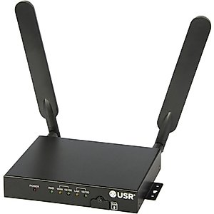 USRobotics USR3513 Usr Courier M2m 4g LTE Cat 1 Cell Gtw