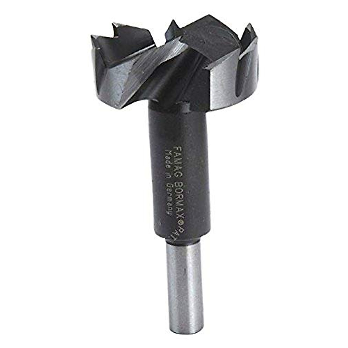 Alfa Tools FBM64021 40mm Bormax Forstner Bit