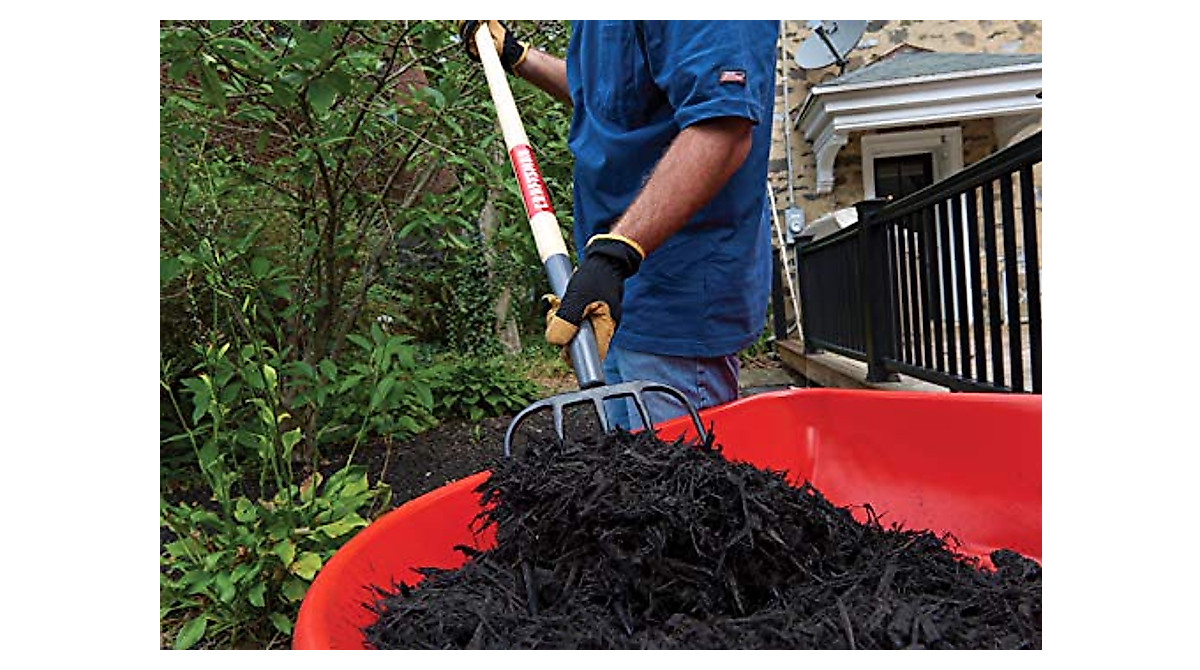 CRAFTSMAN Composting Tool Set | Long Handle Efficiency