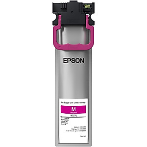 Epson DURABrite Ultra T902XL320 -Ink Pack - High capacity Magenta