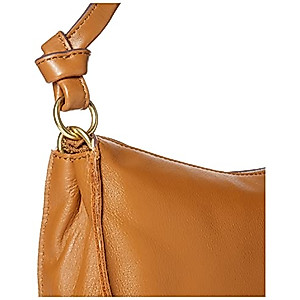 Lucky Brand womens Awna Crossbody, Topanga Tan, One Size US